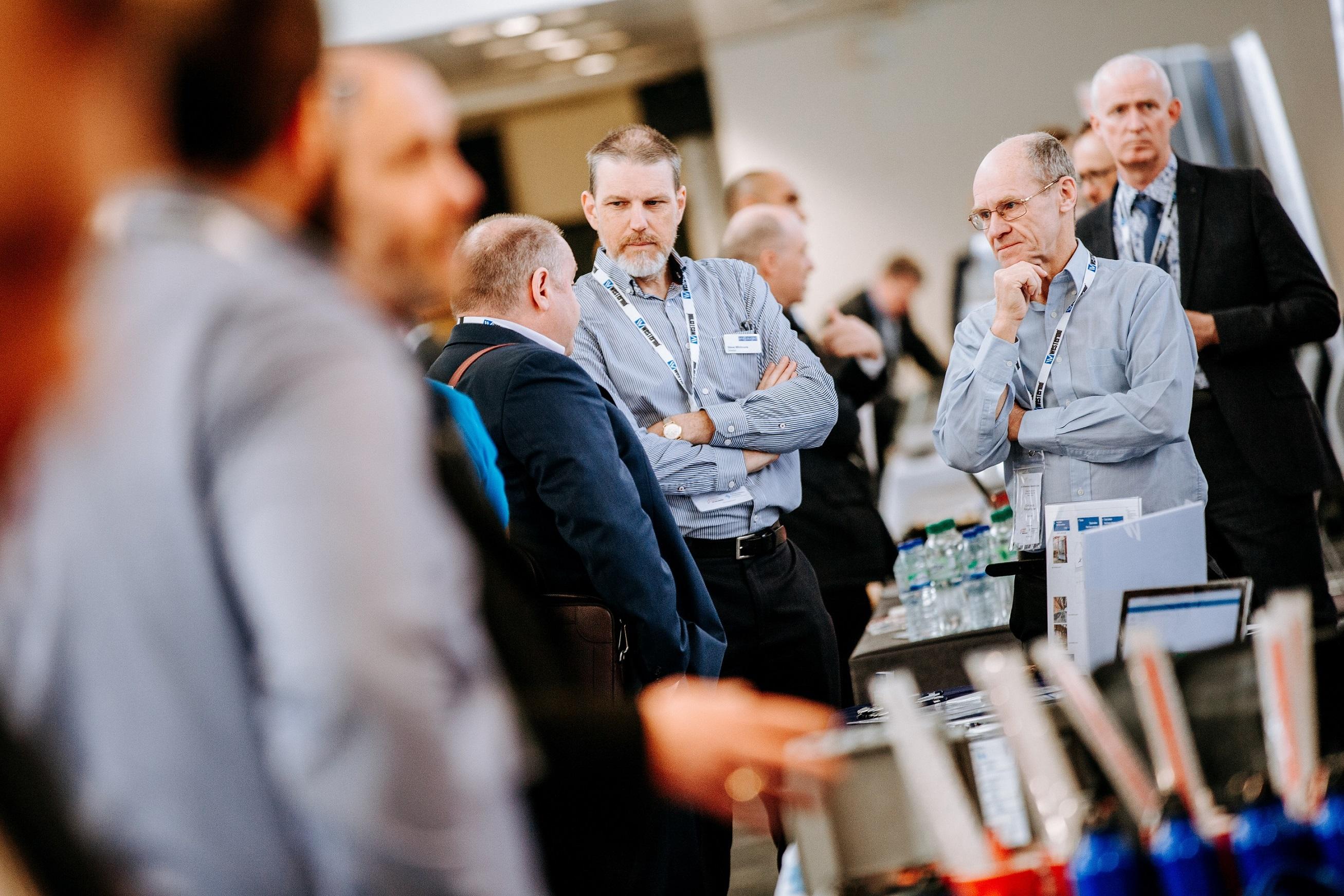 RIN brings rail businesses together again after another great event in ...