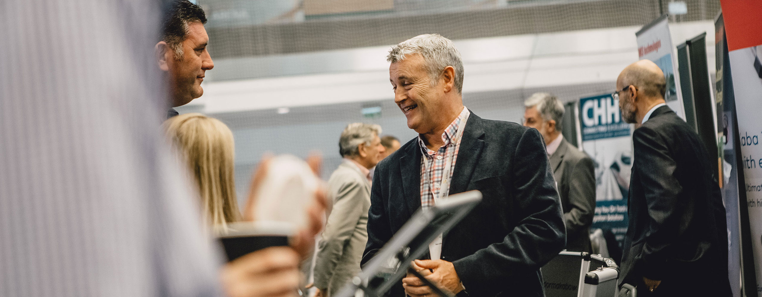 News | Rail Infrastructure Networking