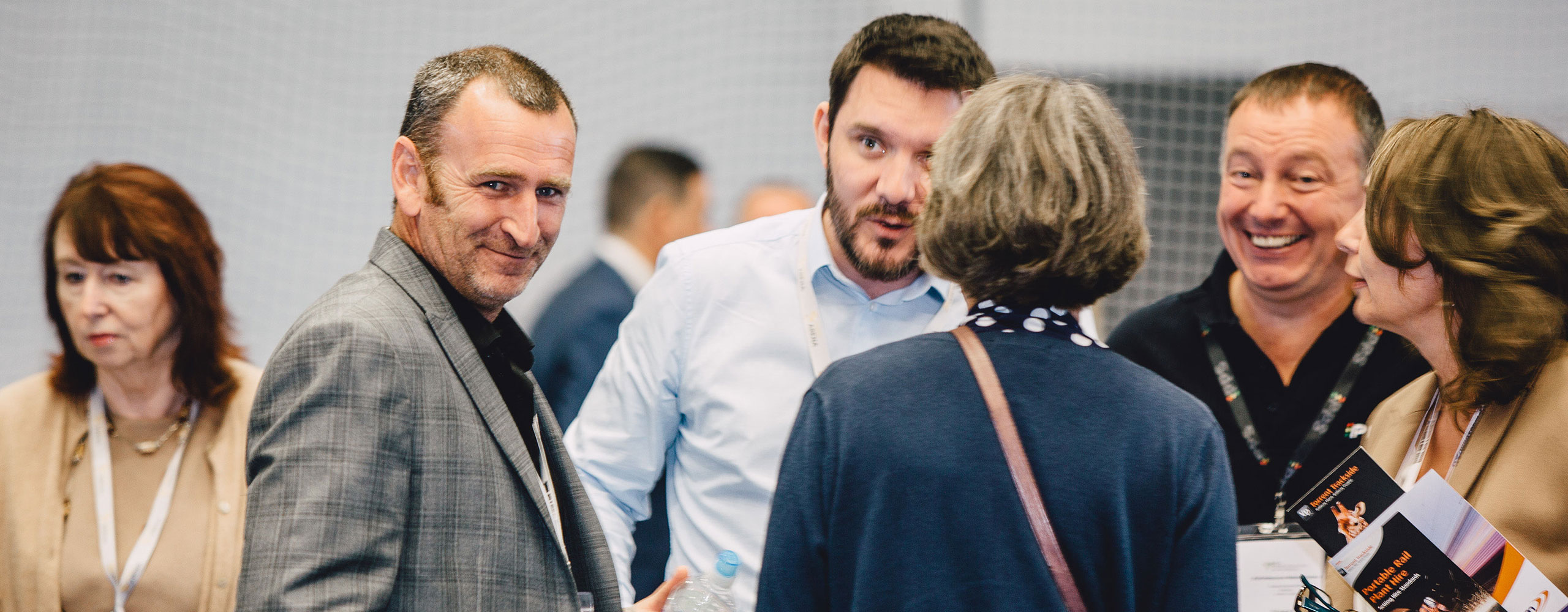 News | Rail Infrastructure Networking