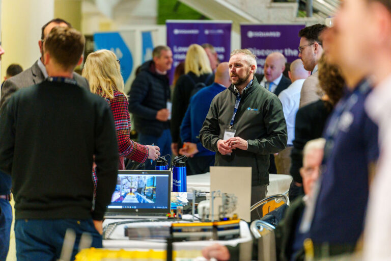 RIN Harrogate – a new venue for RIN events, 7th November 2024 | Rail ...