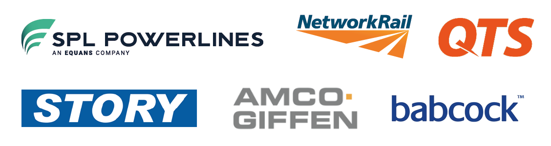 Meet the Buyer | Rail Infrastructure Networking